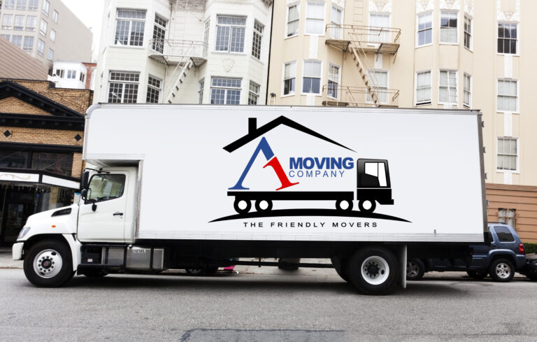 Long-Distance Moving - A-1 Moving Company
